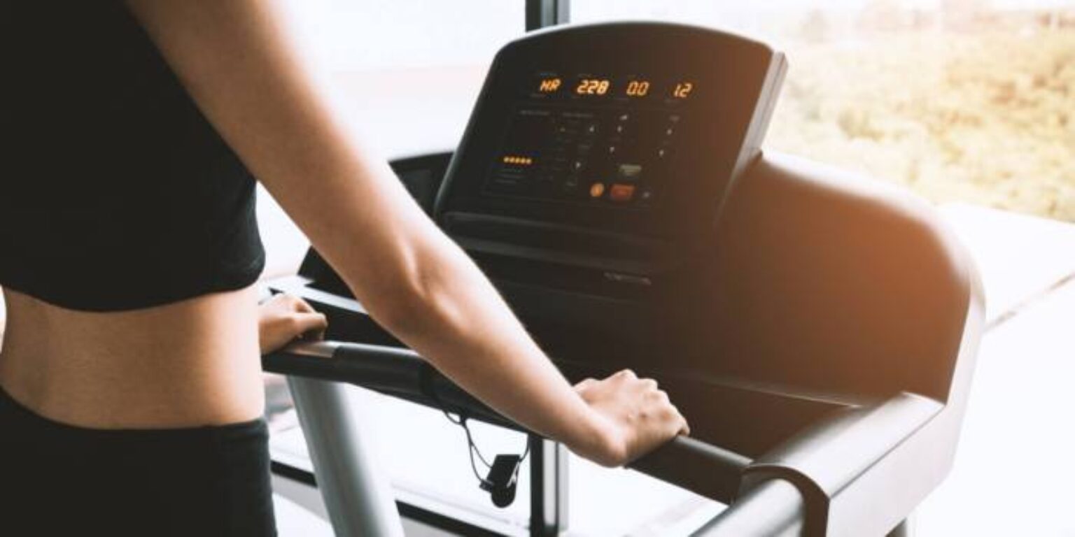 Monitor Cardíaco da Esteira Ergométrica: Pra que Serve?